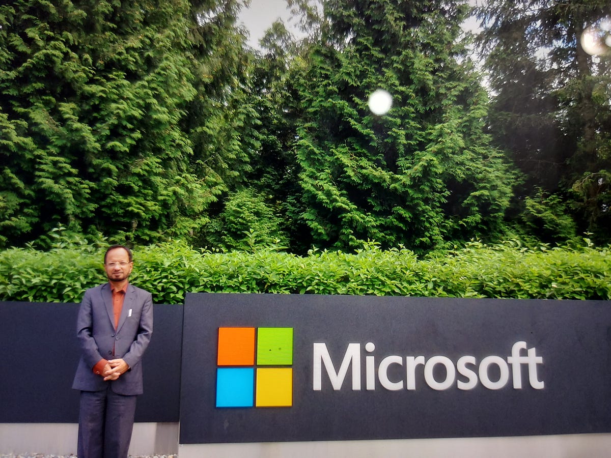 Key Insights for Interview Success at Microsoft: Understanding Crucial ...