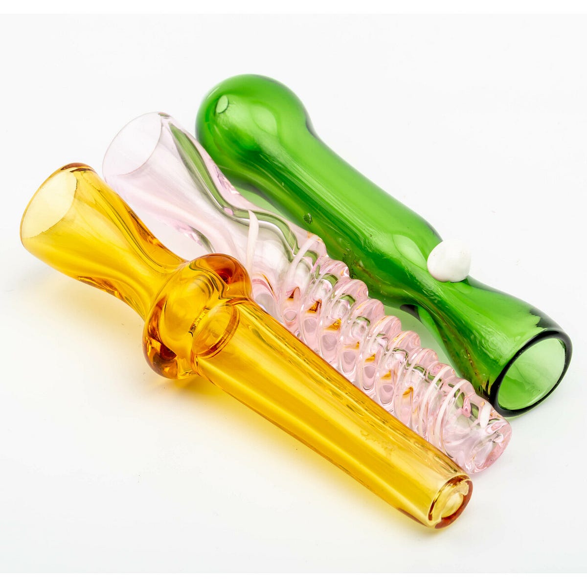 Chillum Pipe. If you’re looking to buy a chillum pipe… | by ...