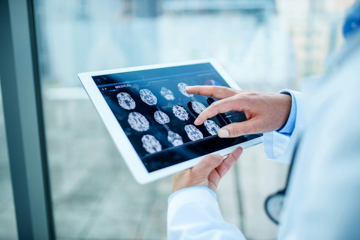 From Paper Charts to Online Smarts: The Digital Revolution in ...