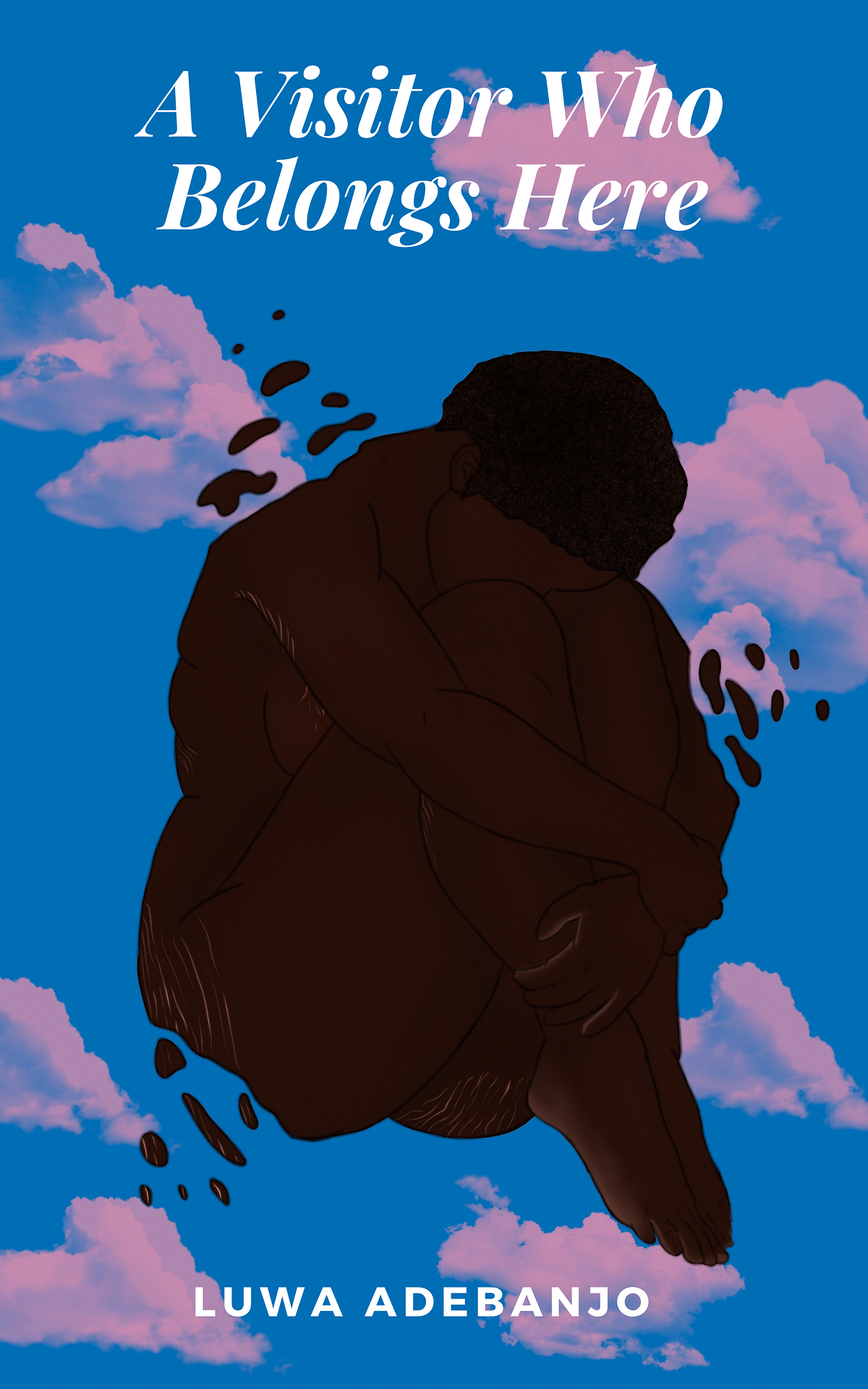 I would. A poem about a toxic relationship I… | by Luwa Adebanjo | The ...