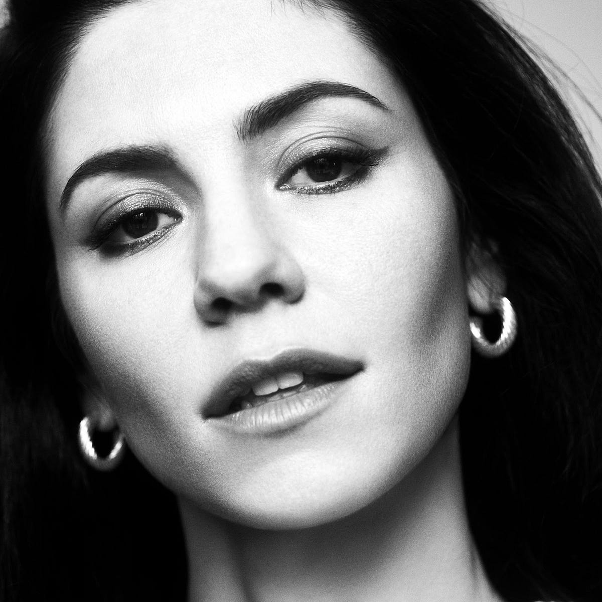 How Marina epitomized escapism. With a new sound, a new name, and a new ...