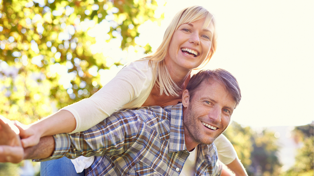 Stuck-In-A-Rut & Over-40? Try This 7-Day Body & Mind Reset | by Chris ...
