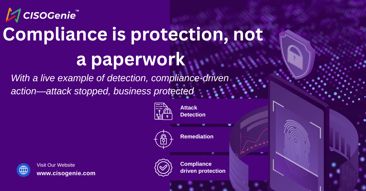 Dissecting a Cyber Attack — With a Perspective on Compliance | by ...