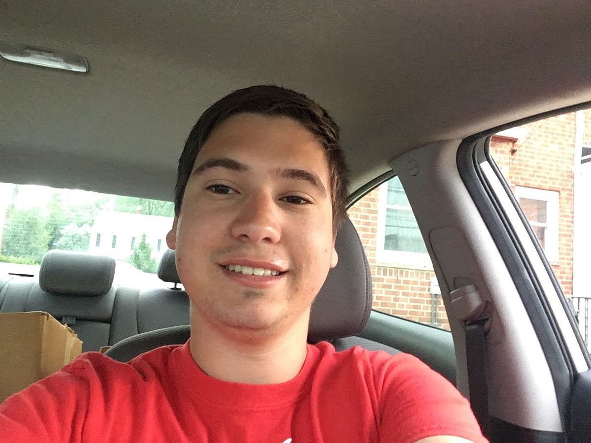 Podcasts make the drive quicker. How to make a 12 hour drive go by ...