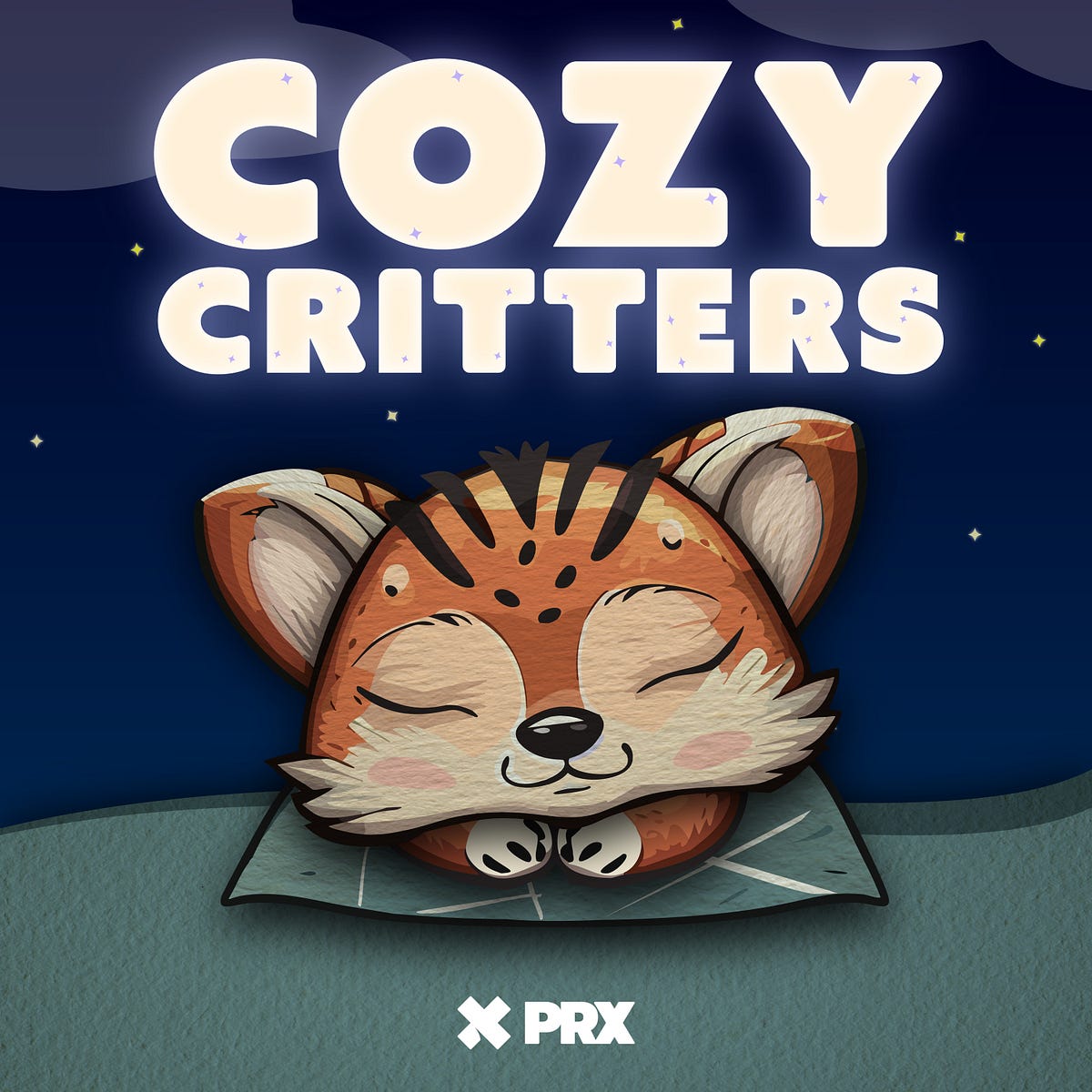Podcast Creator Doug Fraser Launches New Sleep Podcast for Kids “Cozy ...