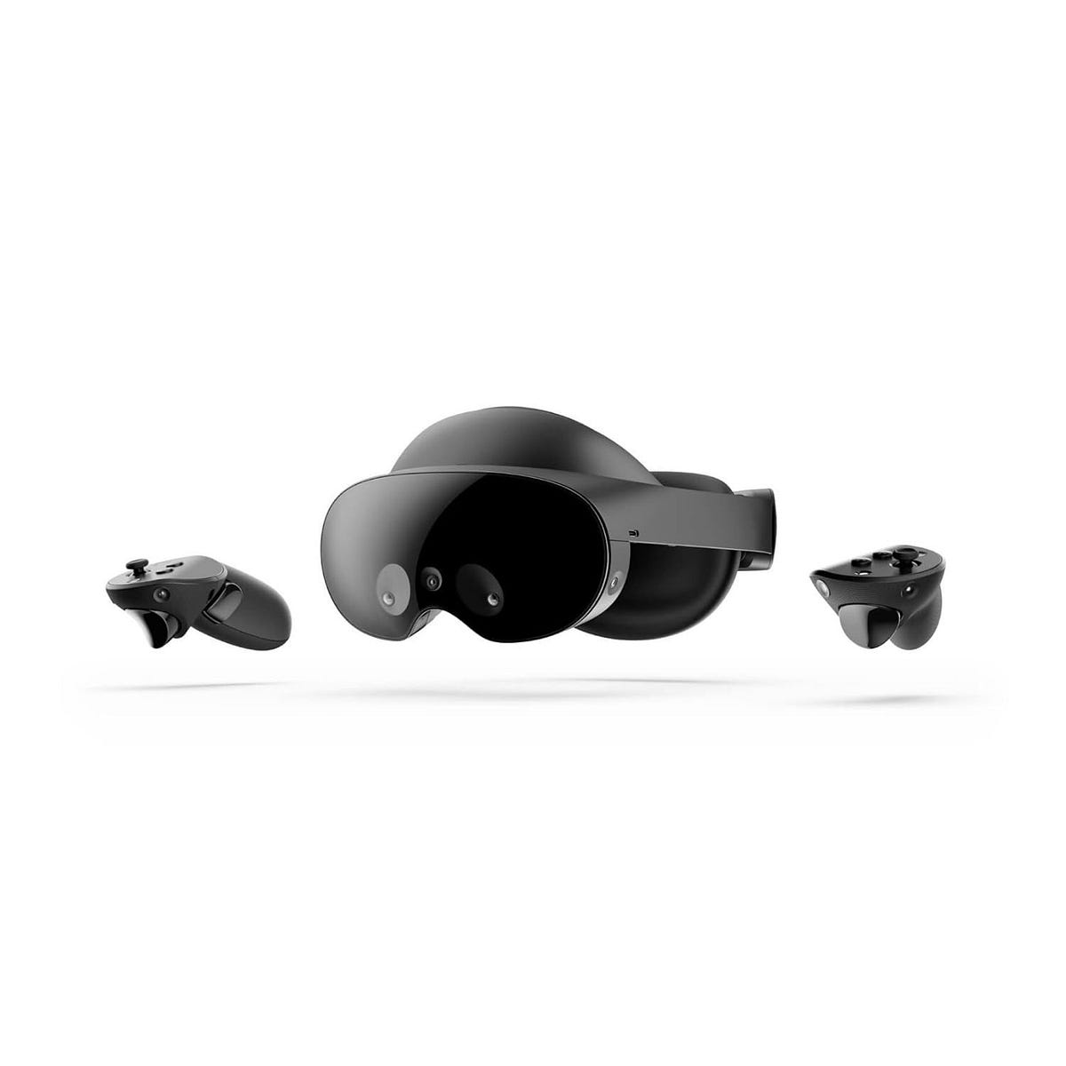 Meta Quest Pro: Is It Still Worth It in 2025? | by Tried & True Reviews ...