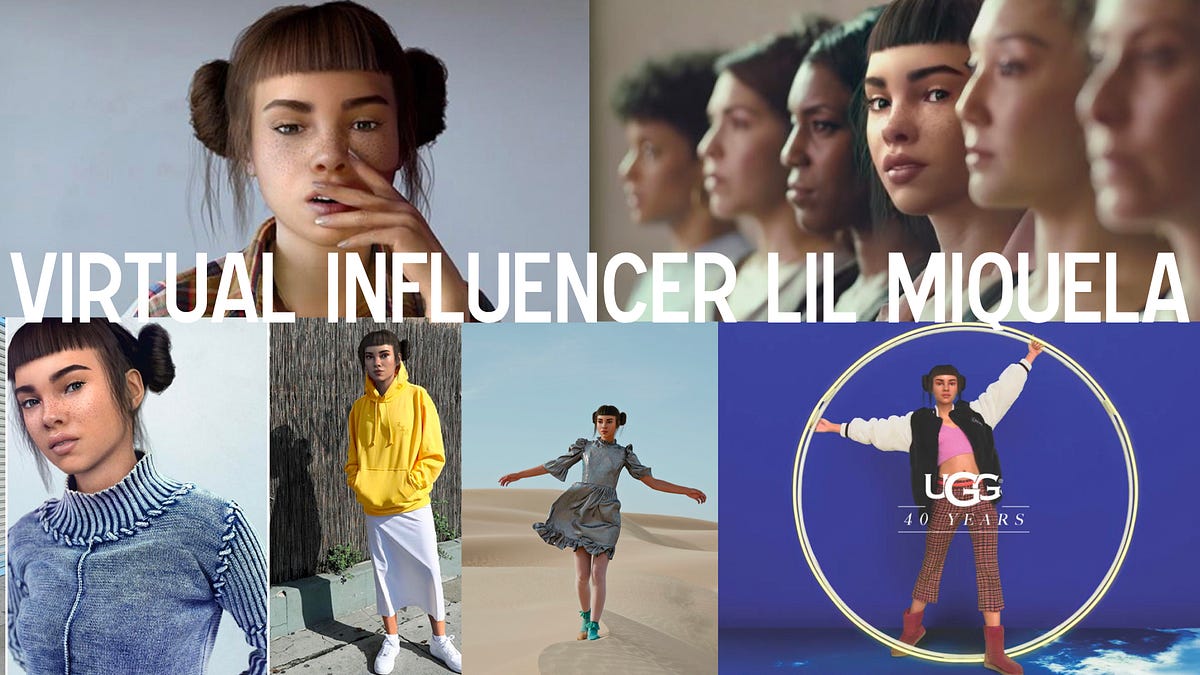 The Decline of Mass Advertising and the Rise of Fake Influencer Culture ...