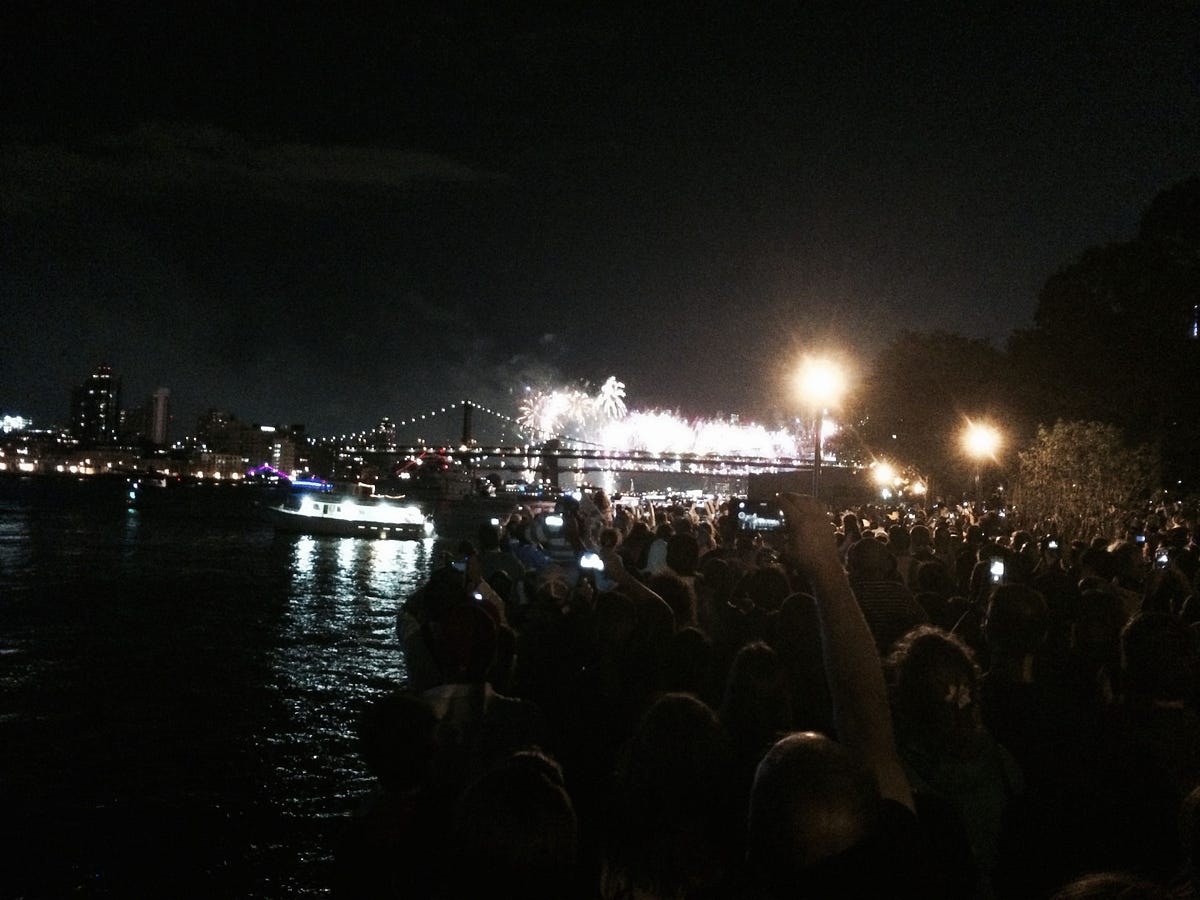 Four Weeks @HackerSchool. Reflections on my fourth week… | by Kyle ...