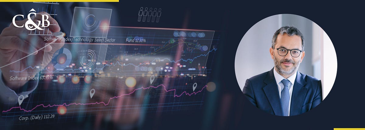 Meet the Team: an Insight into Creed&Bear’s CEO, Anil Sethi | by Creed ...