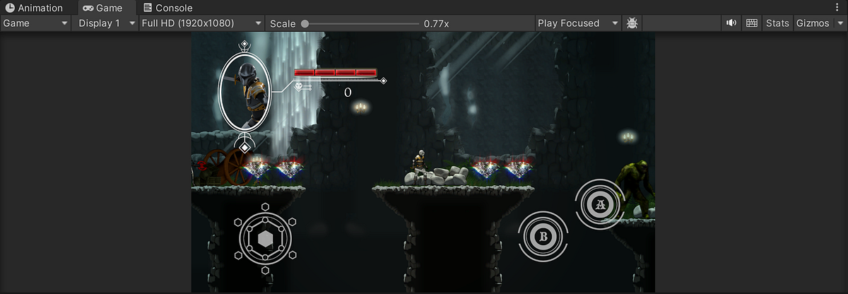 Setting Up Rewarded Ads in Unity - Chad Gutterman - Medium