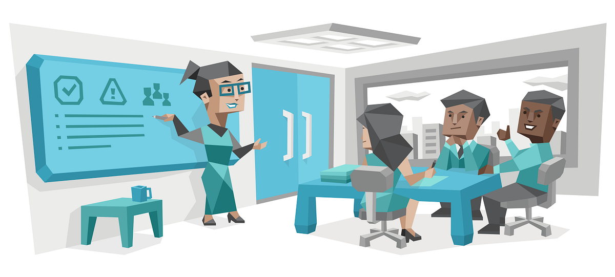 How the 16th Personality Test Increases Team Collaboration. | by Jesse ...