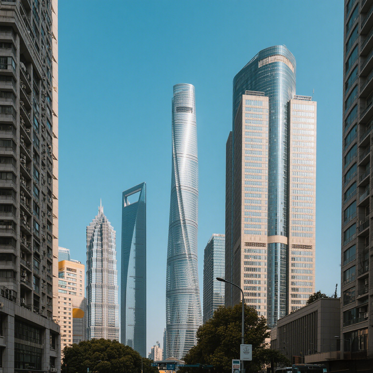 [Shanghai Property Market Weekly Report] “Spring Awakening” Market ...