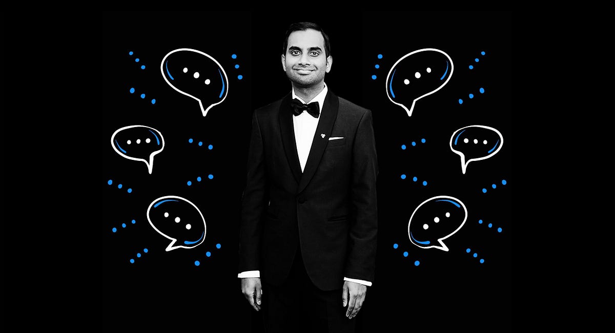 How 18 women responded to ‘Grace’ and the Aziz Ansari allegation | by ...