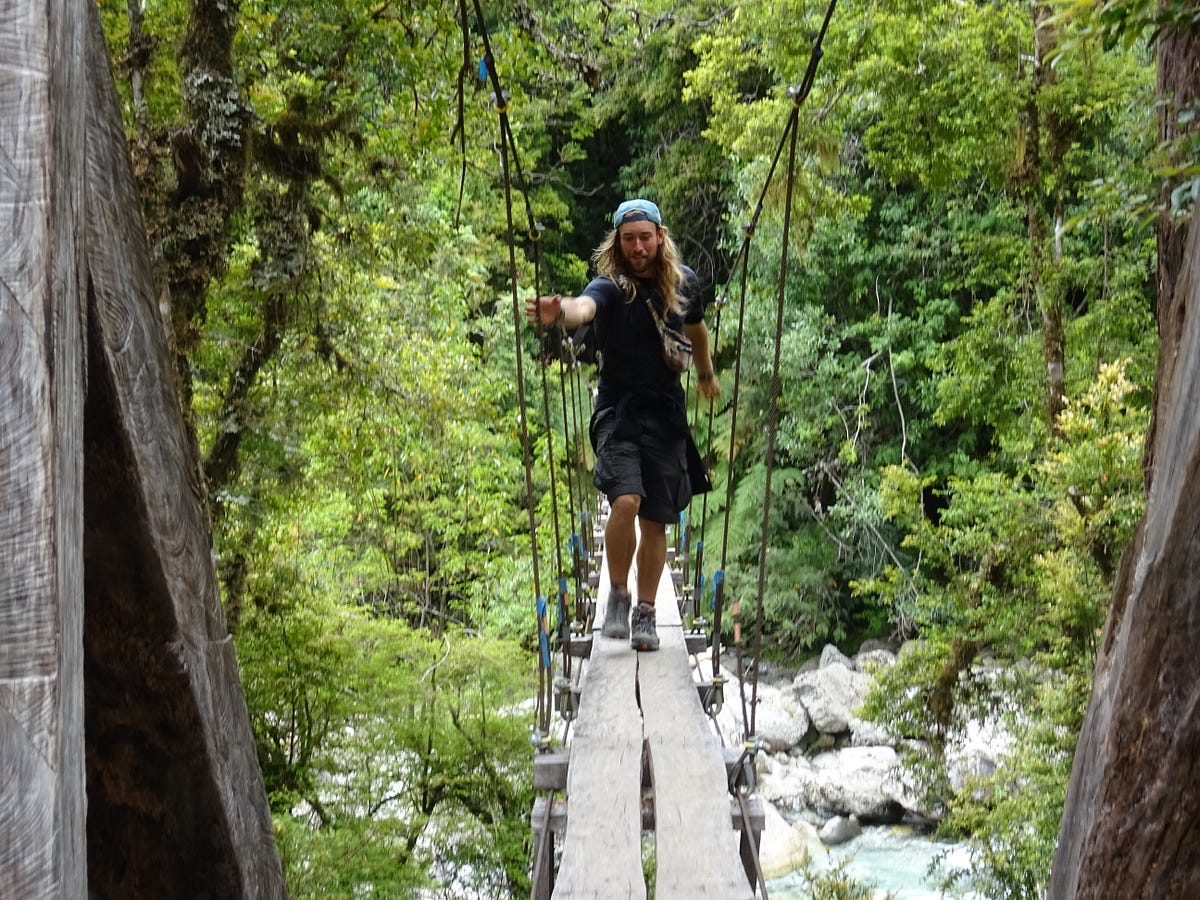 8 Life-Changing Lessons I Learned From Traveling | by Dario Navarro ...