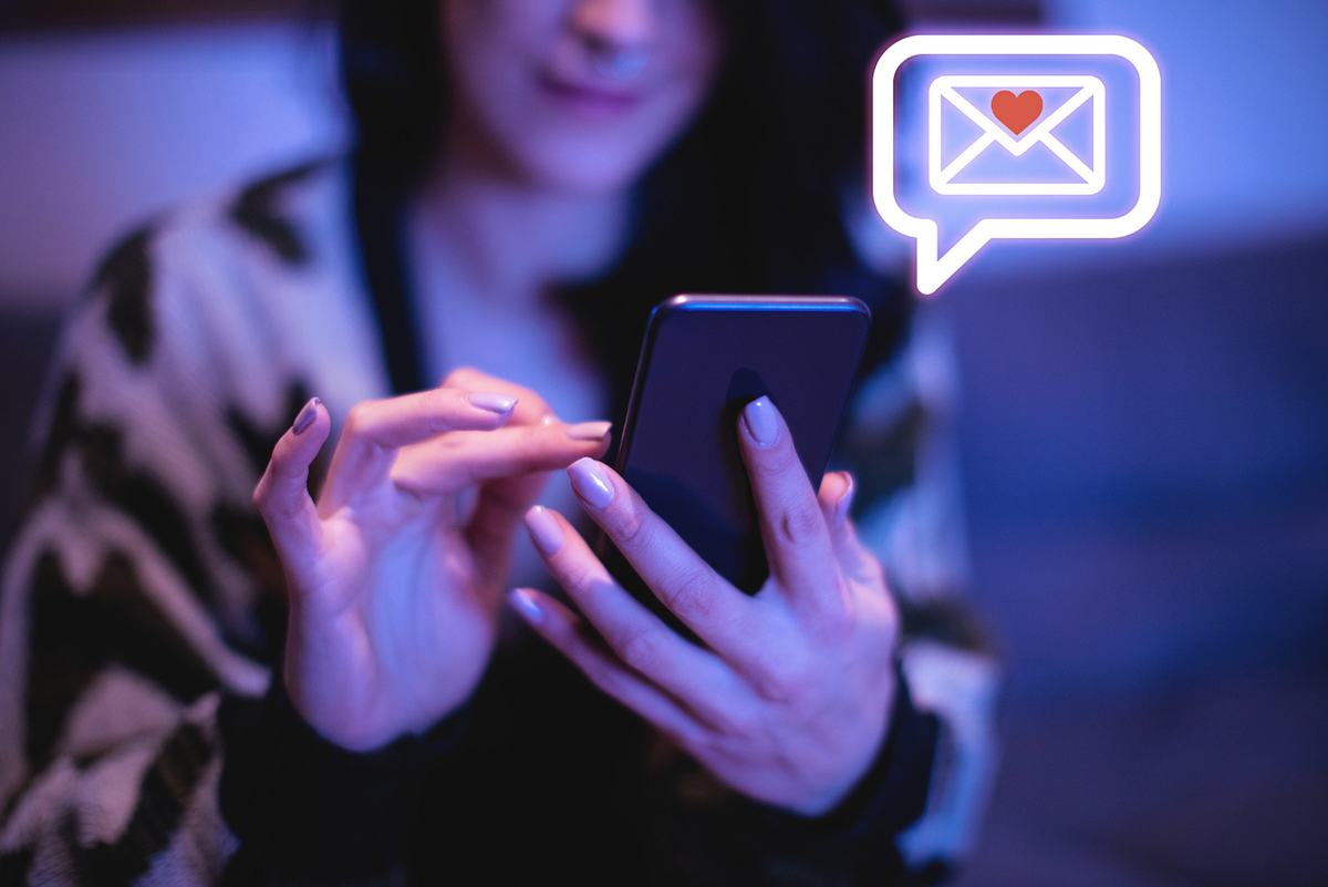 DMs Should Be a Key Part of Your Business Strategy — Here’s How I ...