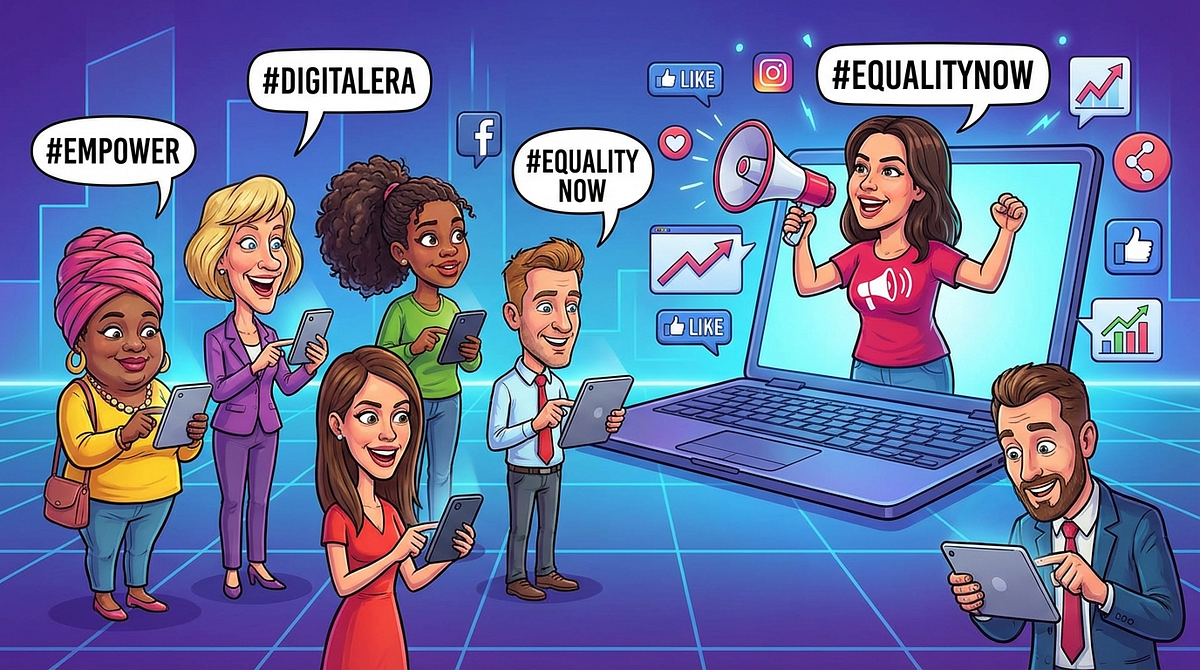 Why Feminism Still Matters in 2026: Beyond the Hashtags and Into Our ...