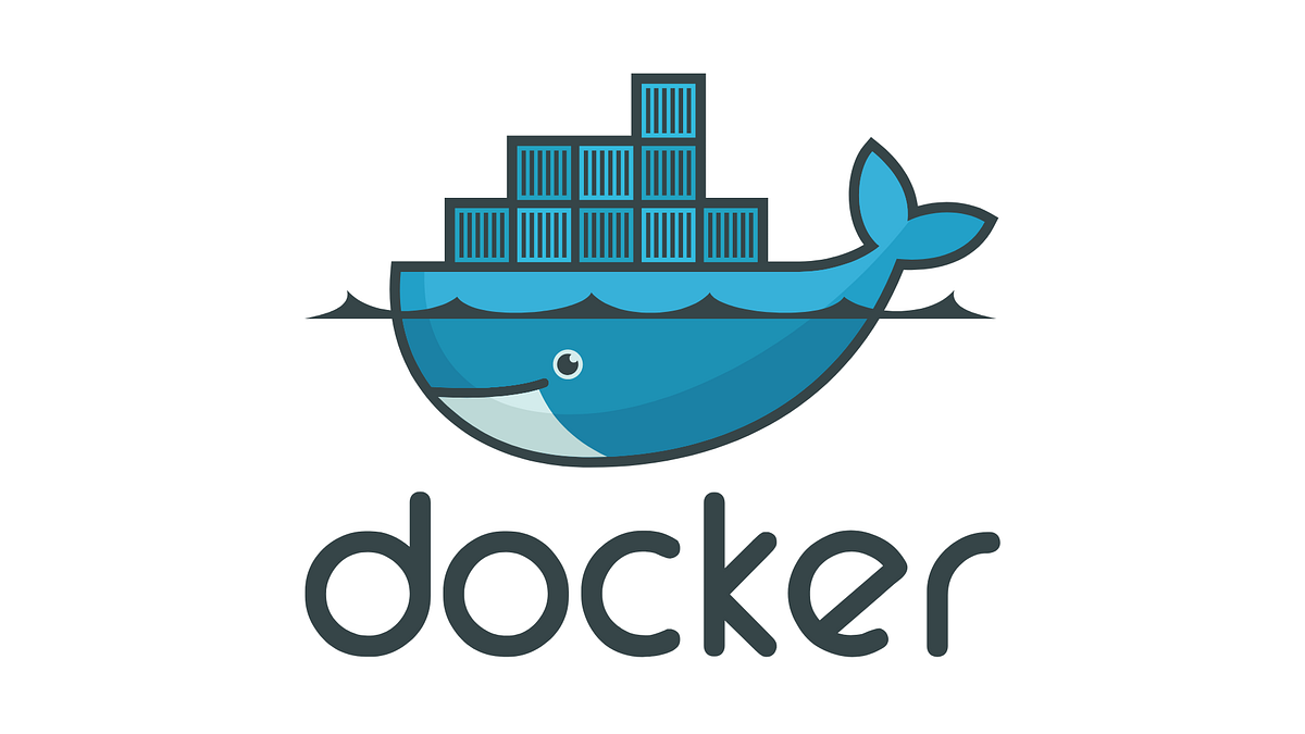 UNDERSTANDING DOCKER. 1 — INTRODUCTION : | by B.R.O.L.Y | Medium