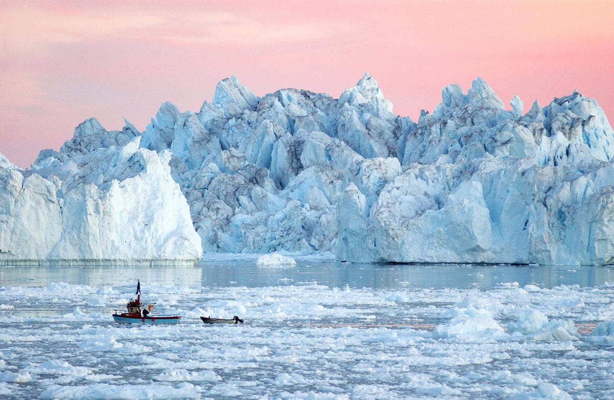 Top Coldest countries in the World: | by Atlanticchoice | Medium
