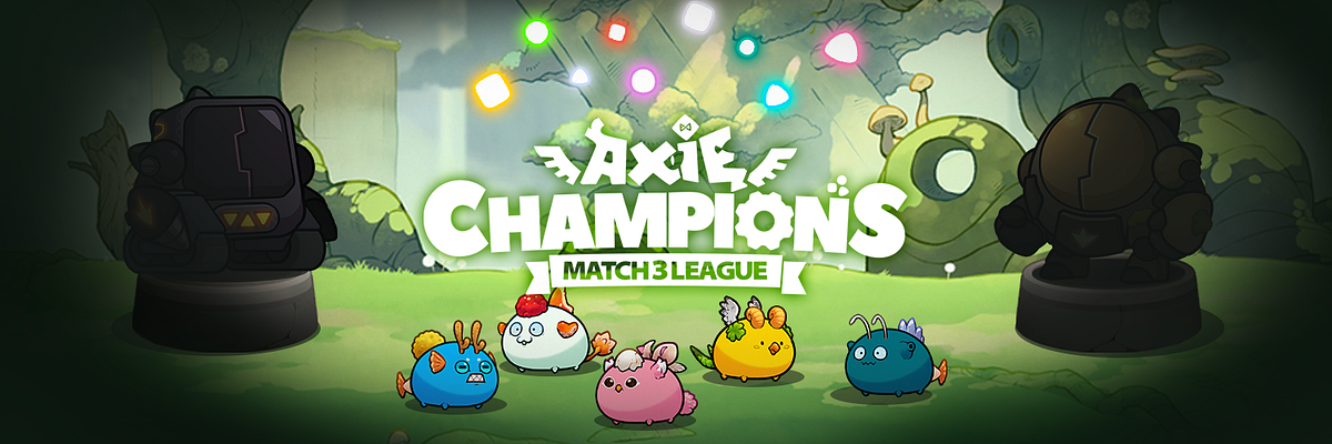 Mastering Team Dynamics in Axie Champions | by Axie Champions | Medium