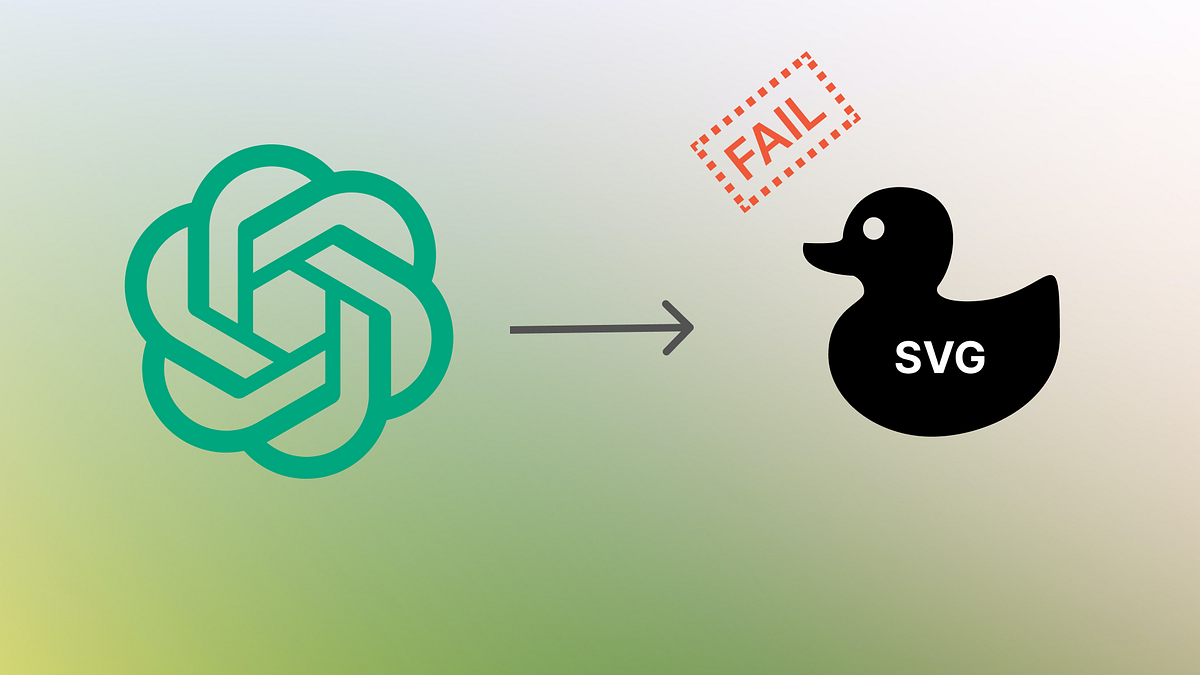 How to use ChatGPT to generate SVG | by Amir Hachaichi | Medium
