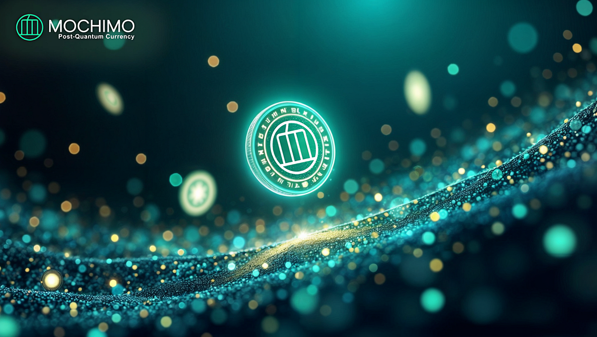 Mochimo: La Blockchain Preparada para la Era Cuántica | by Luis Padron ...