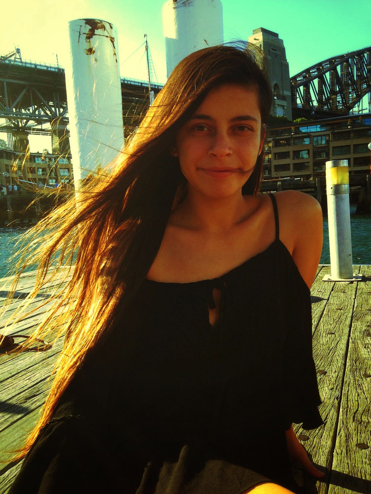 Things I Miss About Living in Sydney | by Pinar K. | Digital Global Traveler | Medium