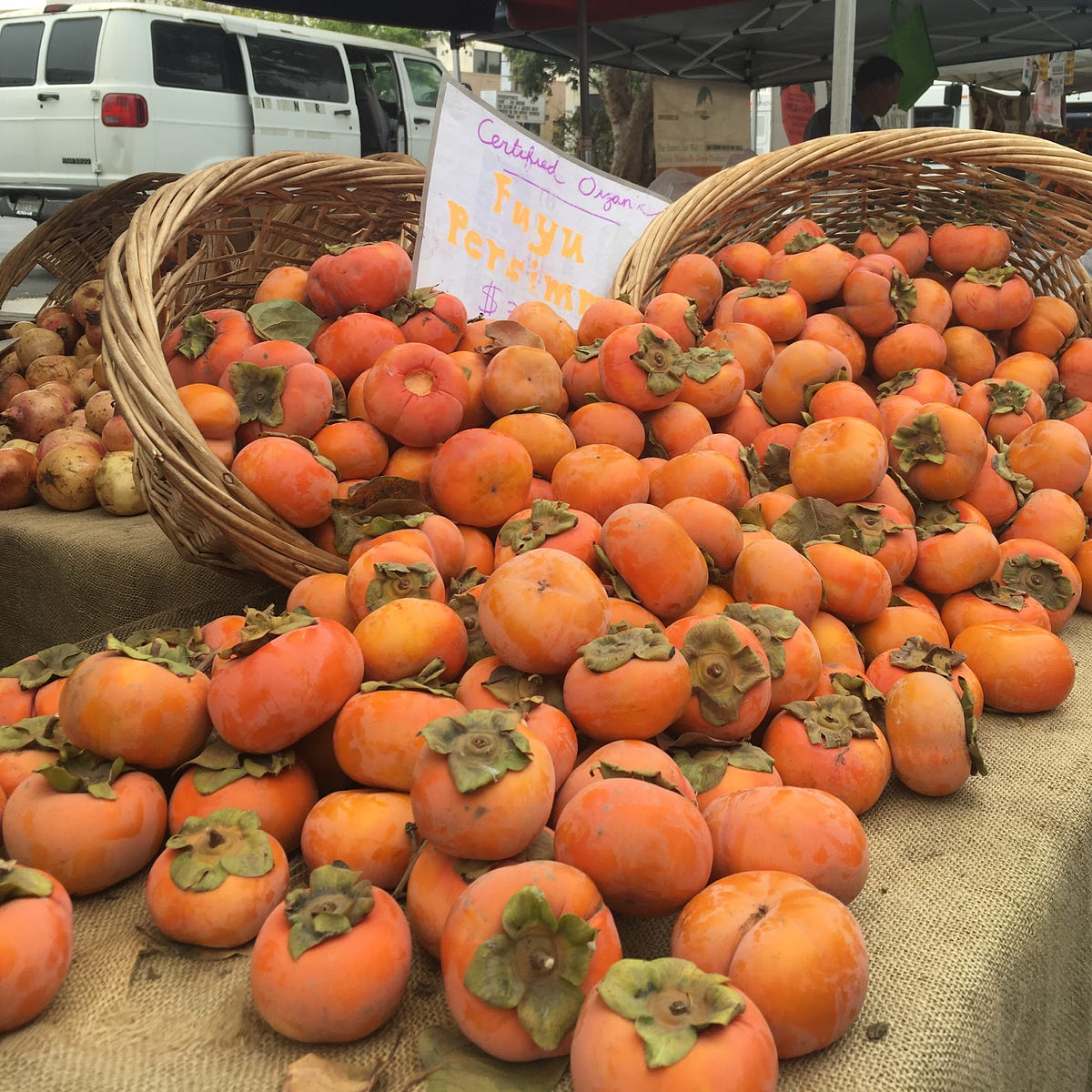 sweet fruit, continued. to the bursting sweet fruit in my… | by andria ...