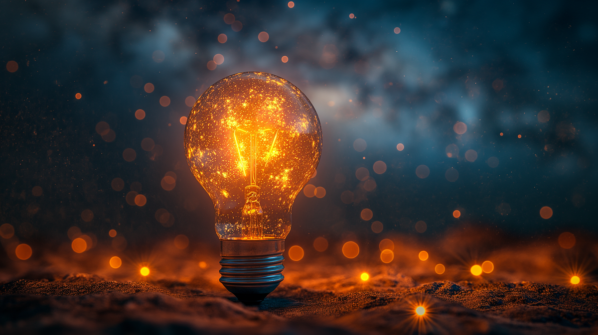 How do I find a business idea?. Spark Your Ignition: Finding the… | by ...