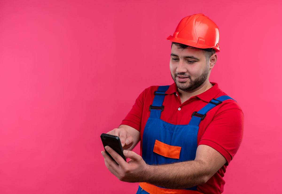Ready-made Handyman app like Uber for your home service business | by Jack Patrick | The Fresh ...