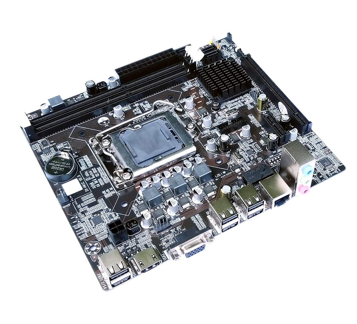 Global Industrial Serial Servers Market 2024: Size, Share, Market ...