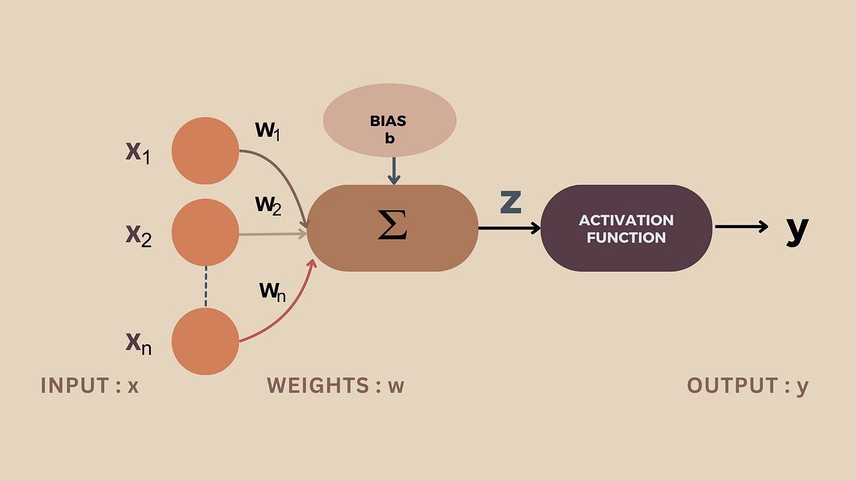 Activation Functions in Neural Networks: A Quick Conceptual Guide | by ...