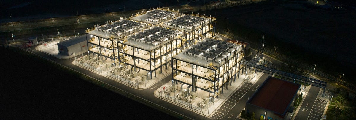 How One Element Could Be the Future of Energy | by E. Alderson ...