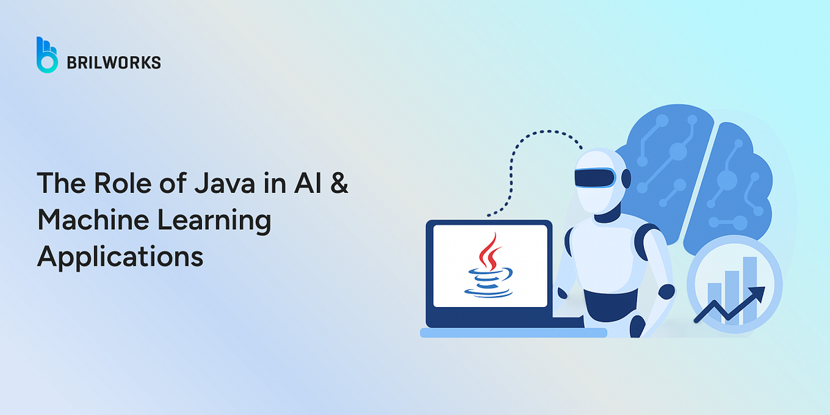 How Java is Powering the Future of AI and Machine Learning | by ...