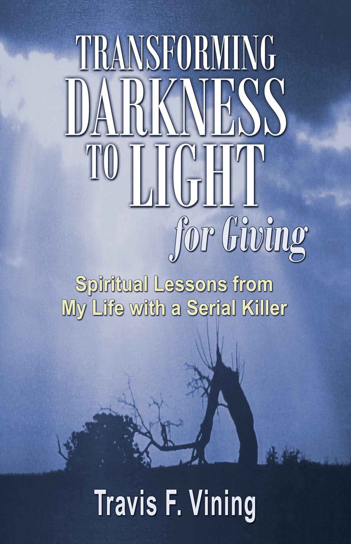 [DOWNLOAD]-Transforming Darkness to Light, for Giving - Kaesyn Kyshon ...