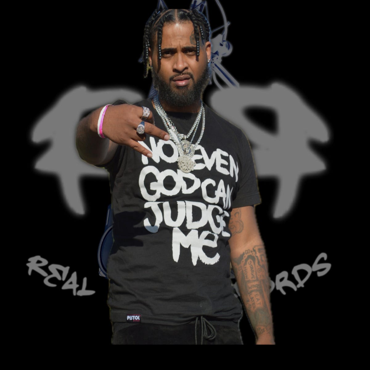 “Rising Star: NawGee from Eastside San Diego Making Waves with Raw Lyricism and Powerful ...