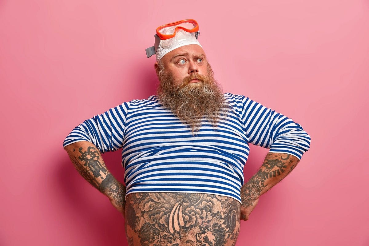 A Shocking Revelation About My Uncle Dennis Who is in the Middle of the ...