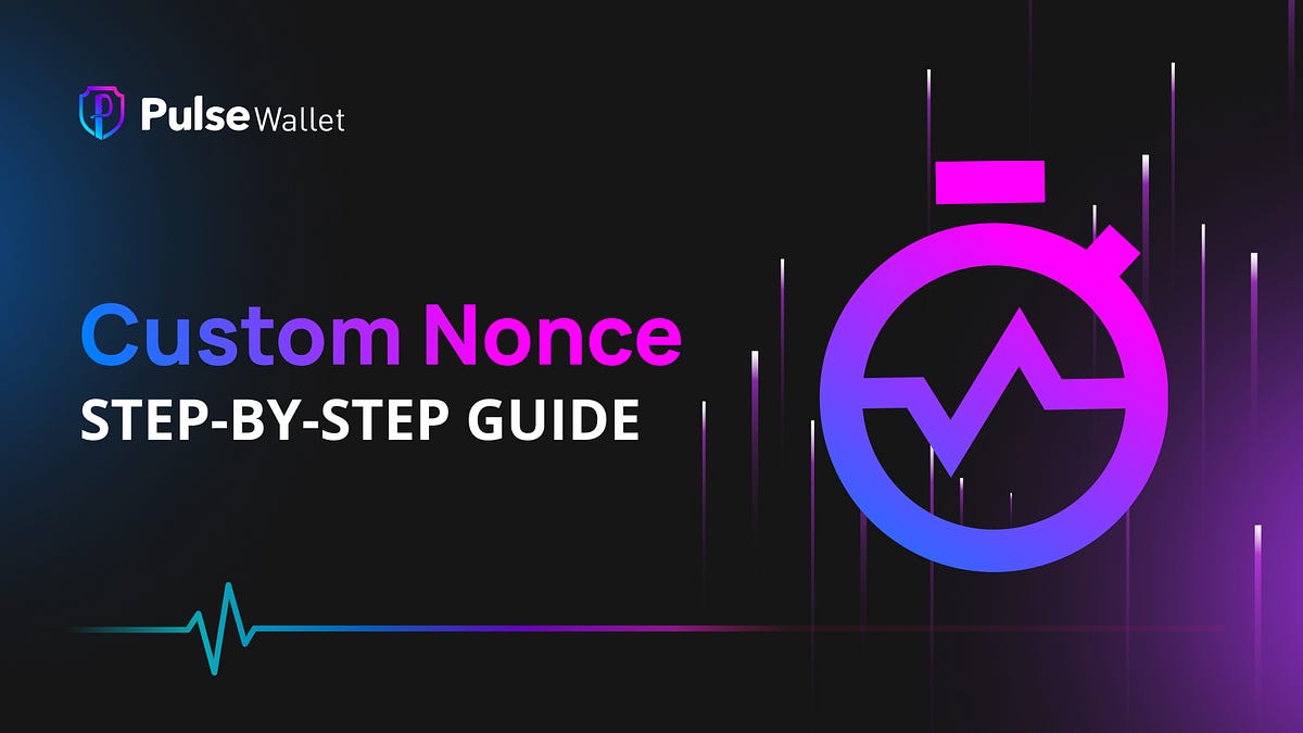 BLOG SEMANAL #6 — GUIA PASSO A PASSO DA PULSE WALLET PARA CANCELAR UMA ...