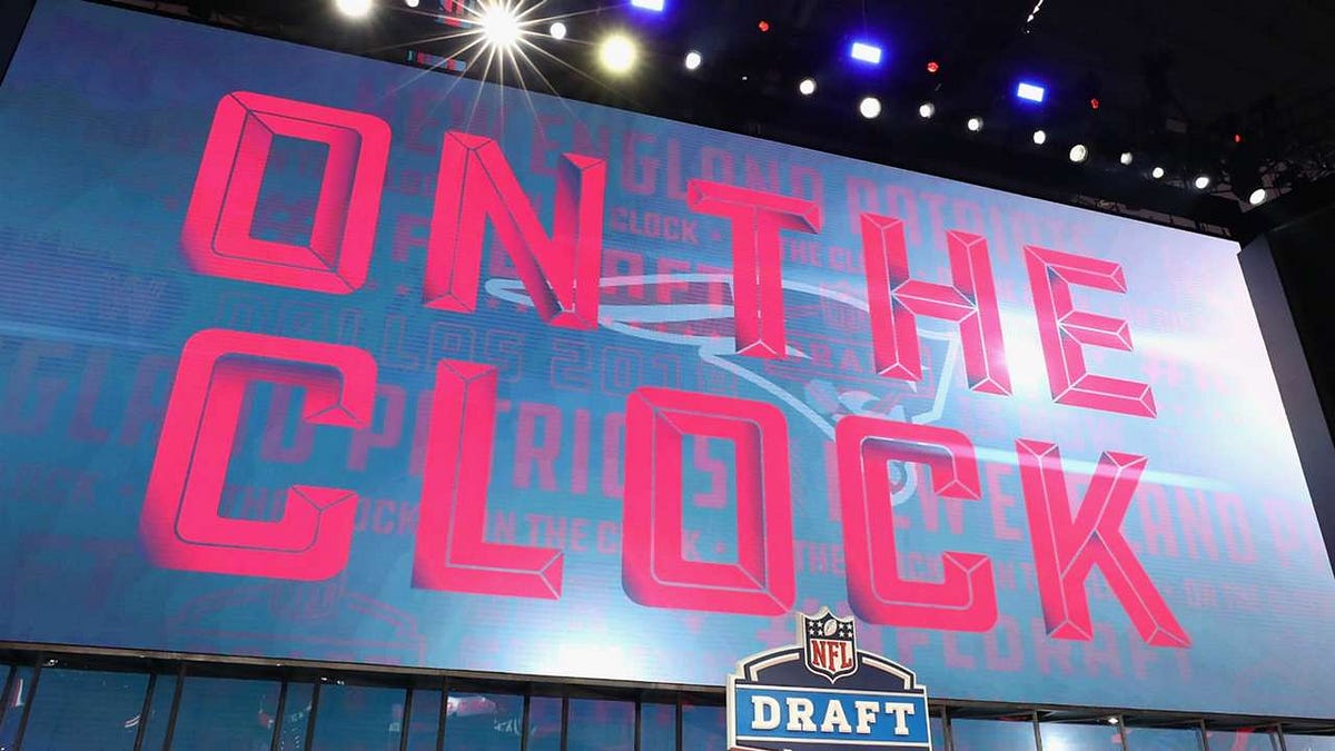 Top 10 NFL Draft Busts of The 2010s | by Mikaela Ness | Medium