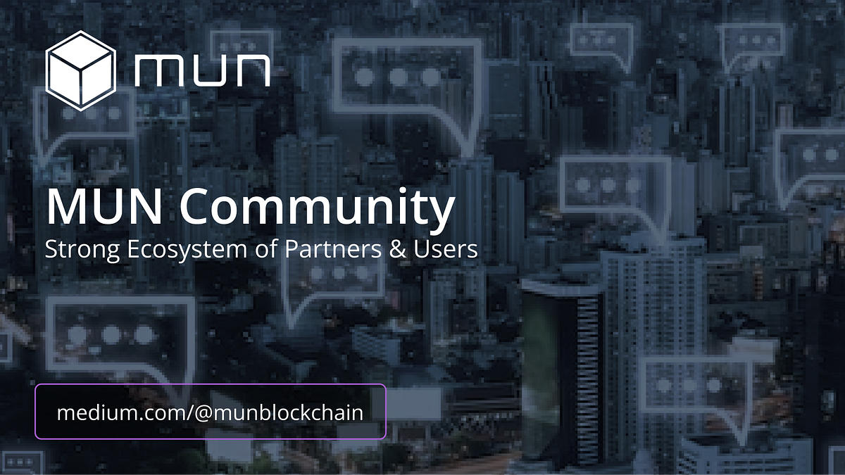 MUN’s Community Engagement: Building a Strong Ecosystem of Partners and ...