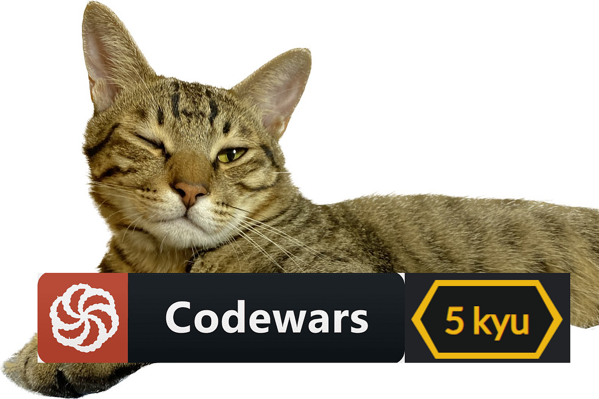 Codewars 5KYU: Rot13. ROT13 is a simple letter substitution… | by ...