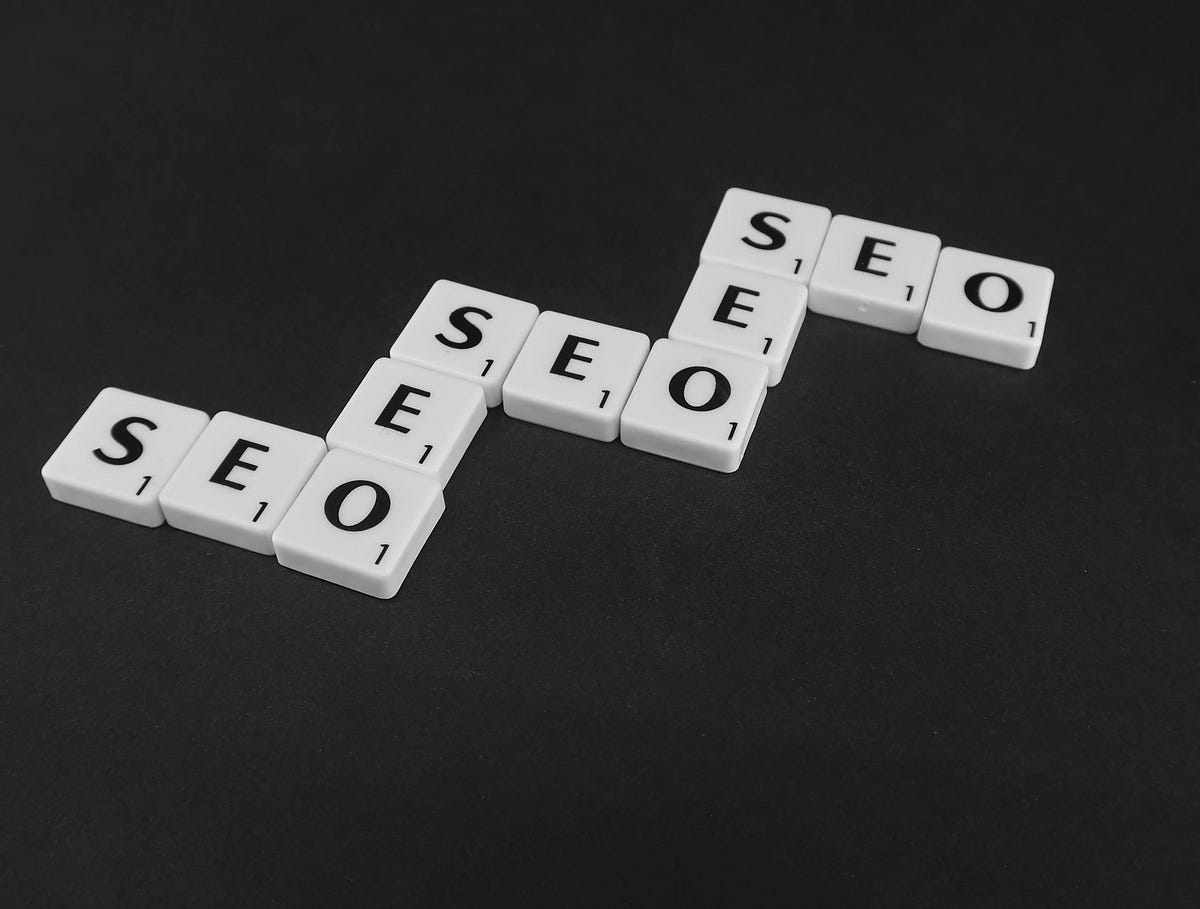 The Future of SEO: Is Content Still King in 2026? | by Vanshika ...