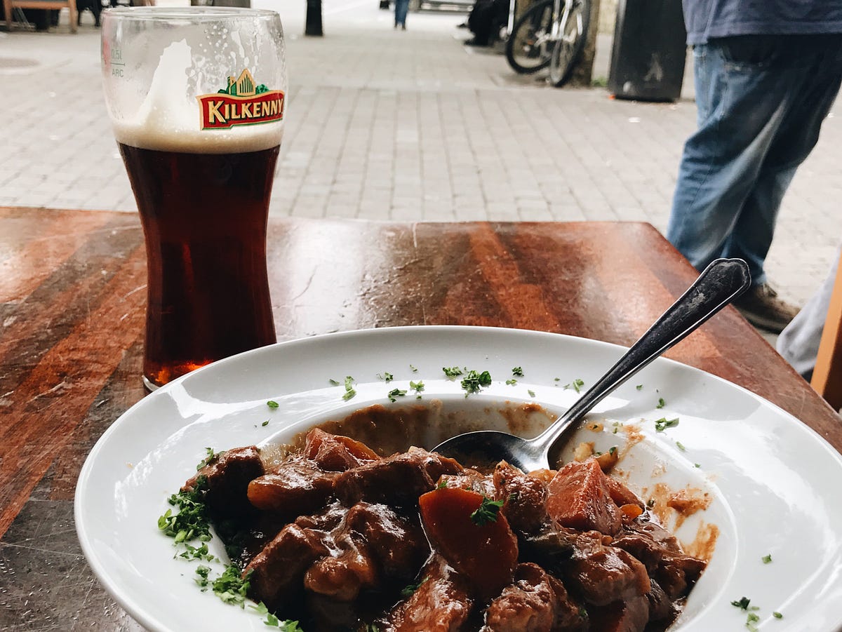 Yuki #199. 今日はキルケニーと呼ばれるローカルサイドの町へ。 | by Yuki Tanaka｜タナカユウキ | 9hours ...