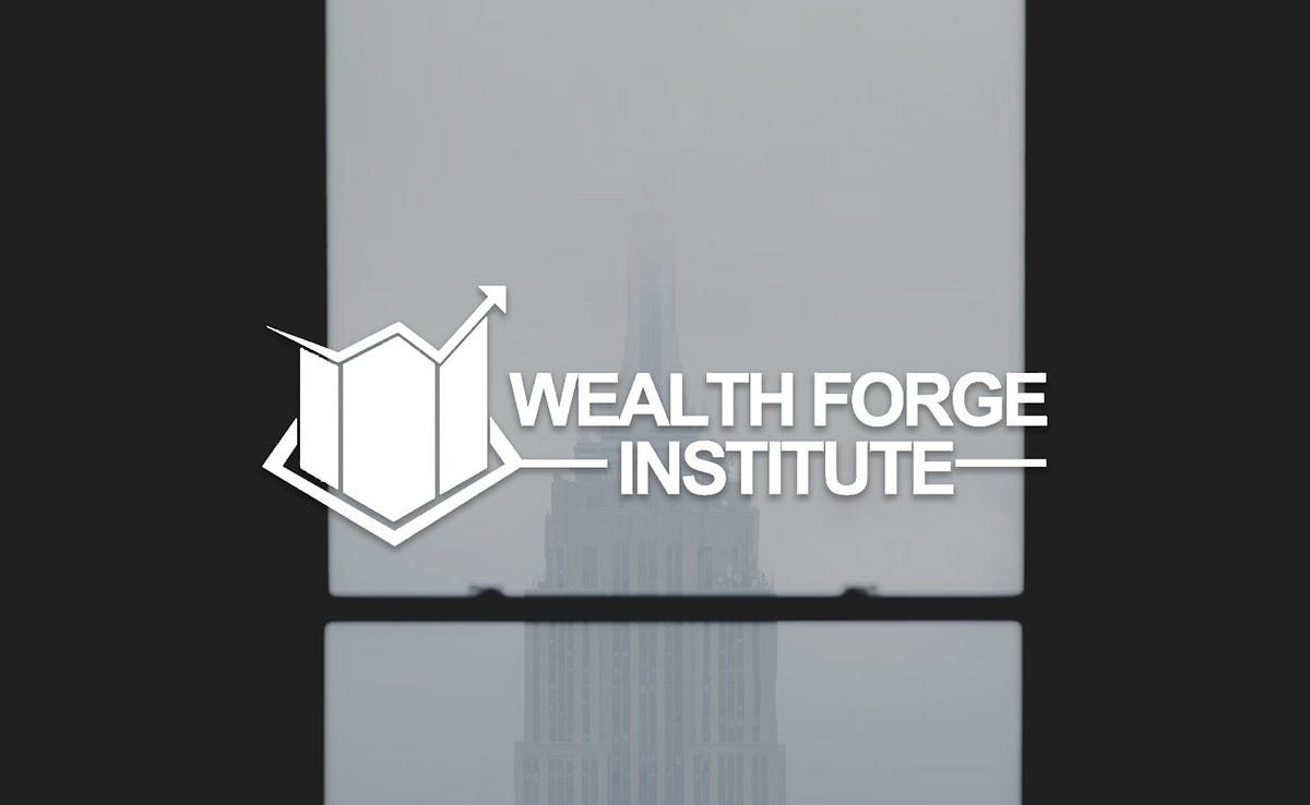 Wealth Forge Institute’s AI Profit Pro Transforms Intelligent Trading ...