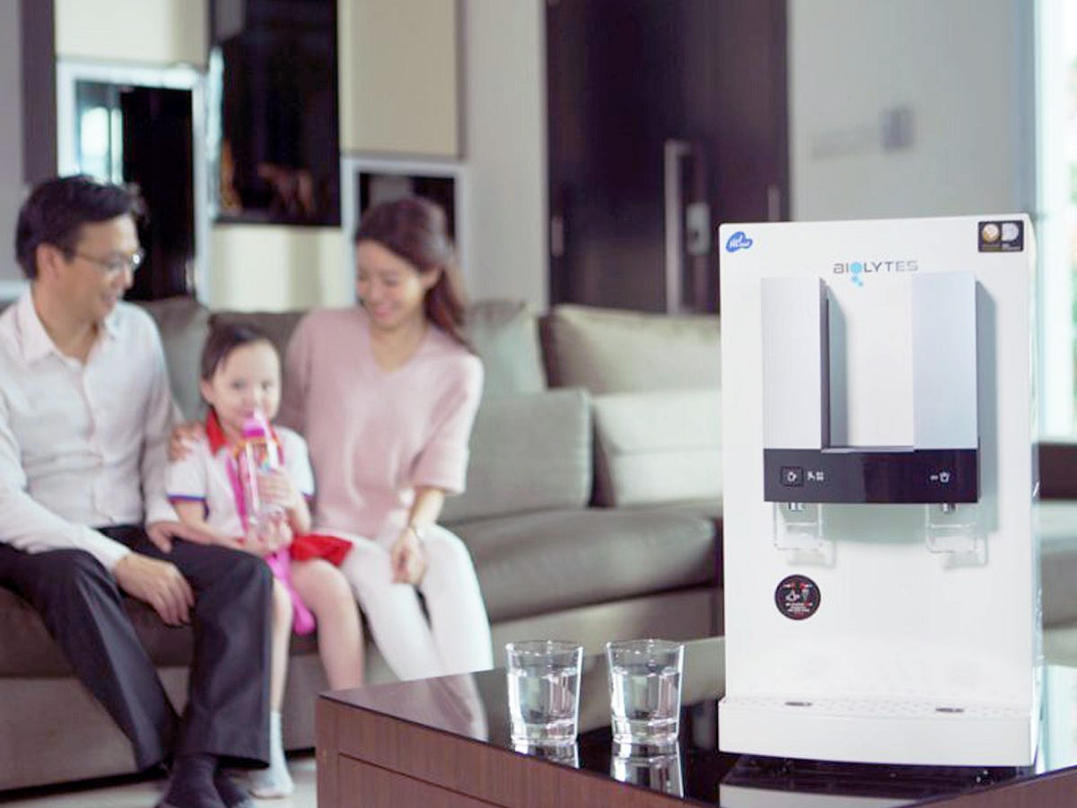 Why You Should Replace Your Old Water Purifier With A New One? | by Bio ...