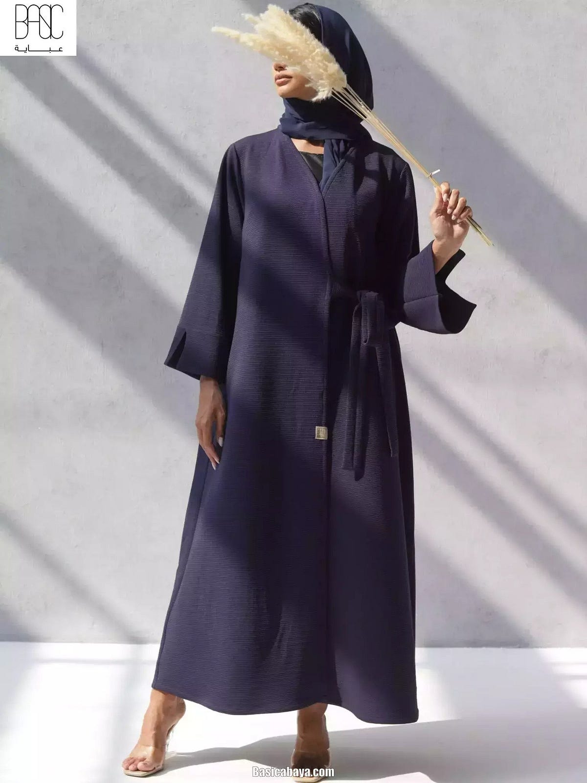 The Evolution of the Abaya Dress — From Tradition to Modern Fashion ...