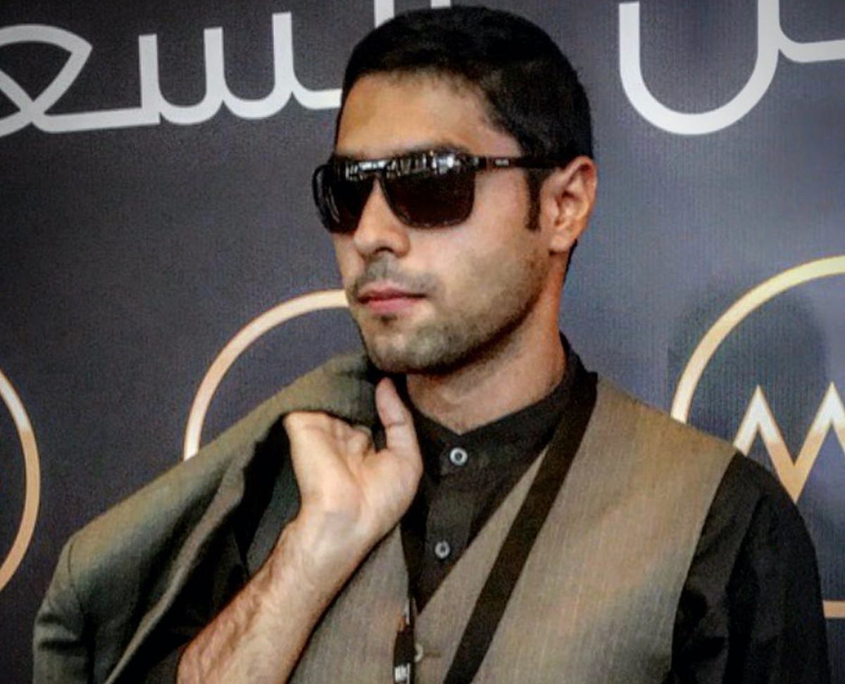 Ali Ghazanfar (Musician). Ali Ghazanfar is an independent hip-hop… | by ...
