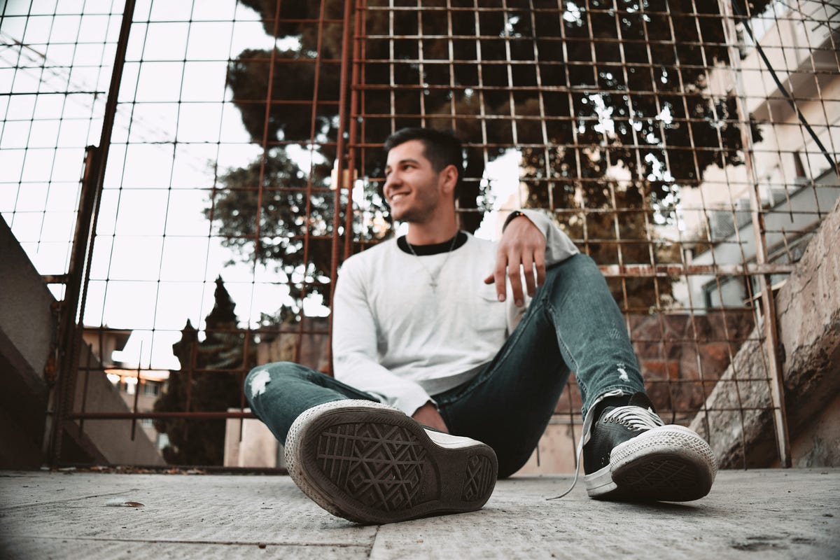 Three Things a Day. And start thinking little and often | by Eve Arnold ...