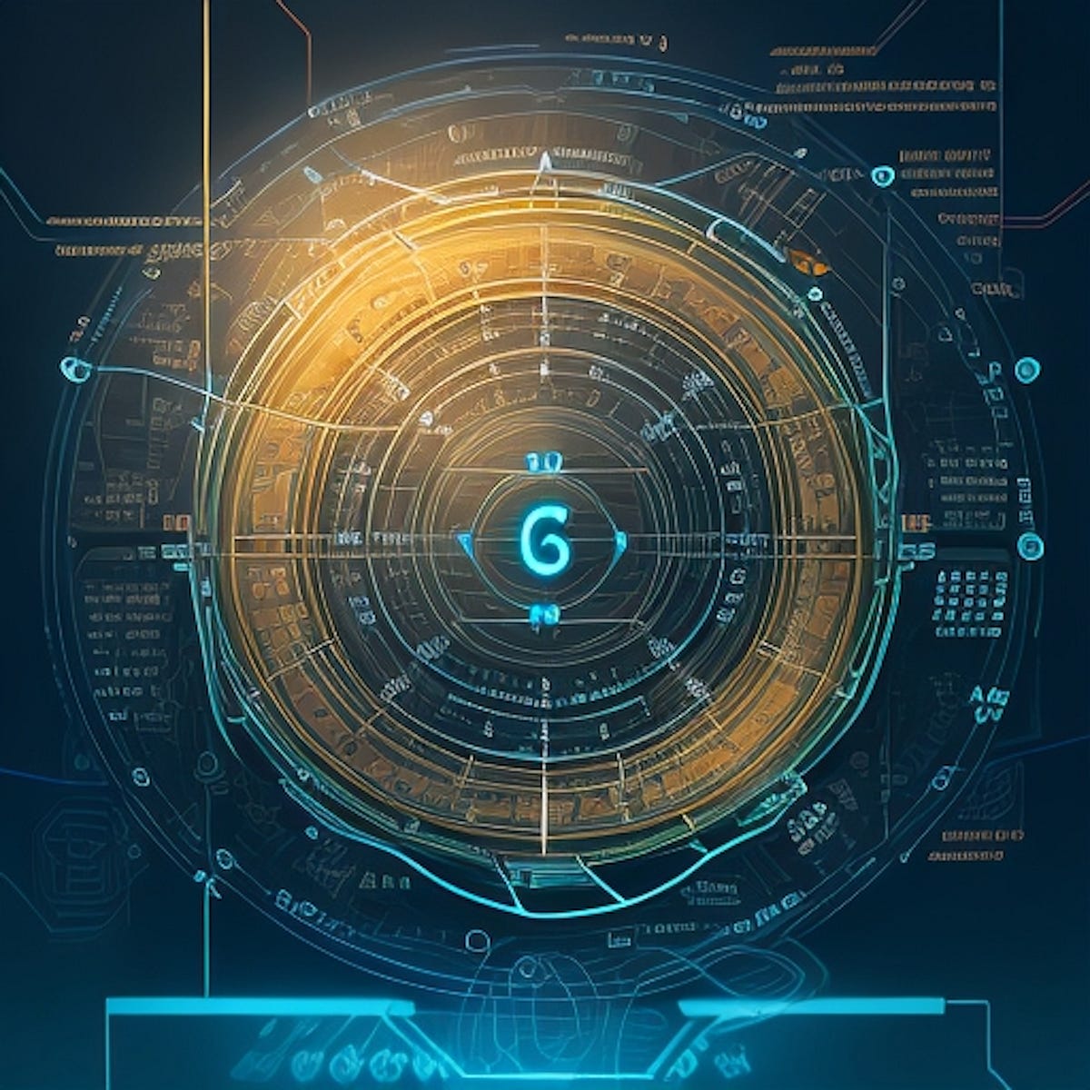 Disruptive Concepts: Cracking the Code | by Disruptive Concepts | Medium