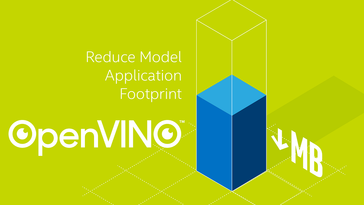 Reduce Application Footprint with the Latest Features in Intel ...