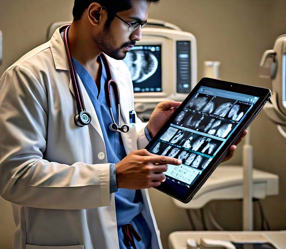 Leading the Way in Medical Imaging: ALM Viewer 2024’s Advanced Features ...